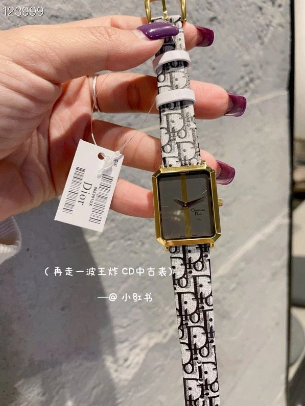 1:1 copy CHRISTIAN DIOR Watches