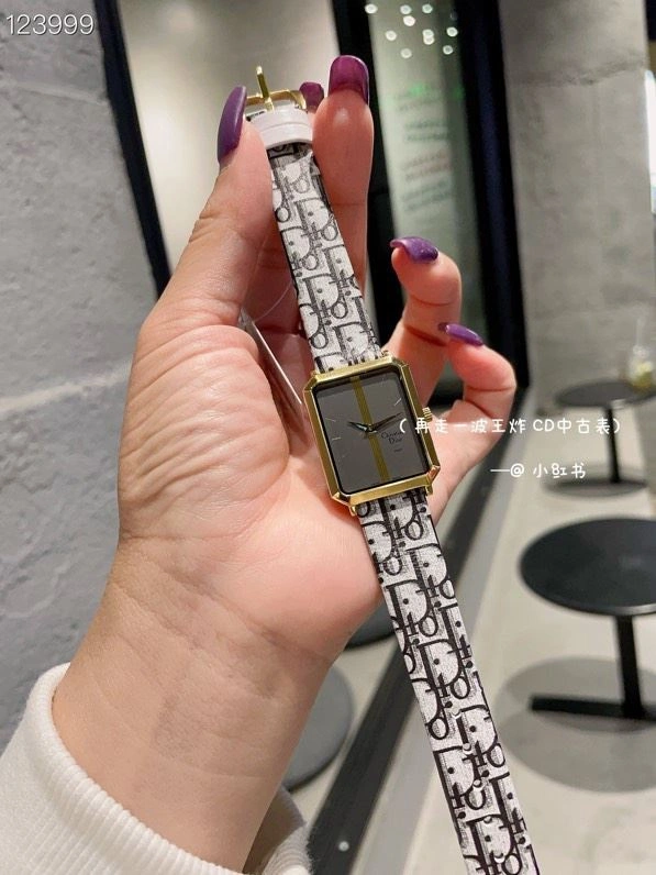 1:1 copy CHRISTIAN DIOR Watches