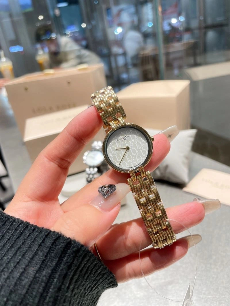 OEM CHRISTIAN DIOR Watches