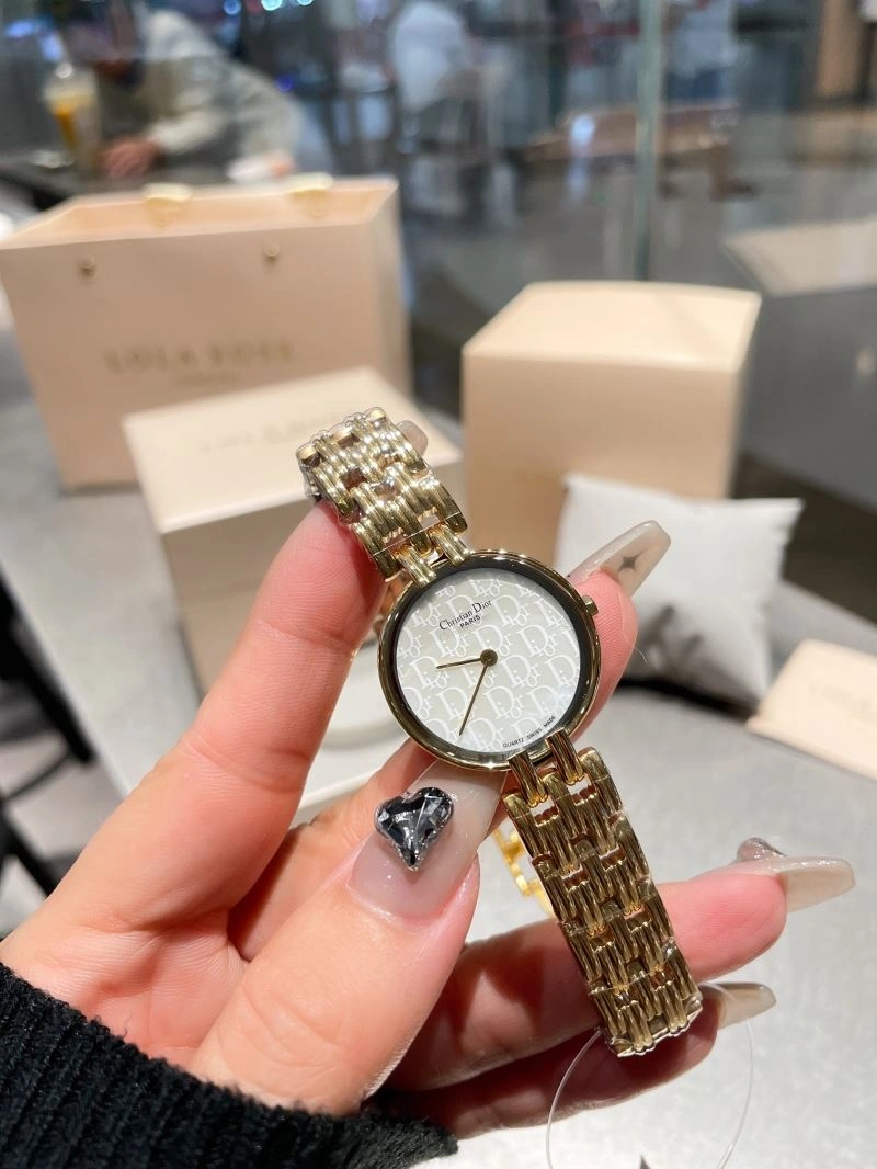 OEM CHRISTIAN DIOR Watches