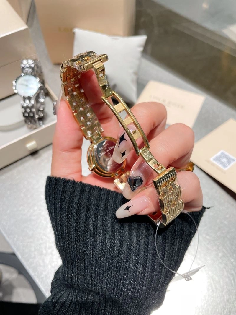 OEM CHRISTIAN DIOR Watches