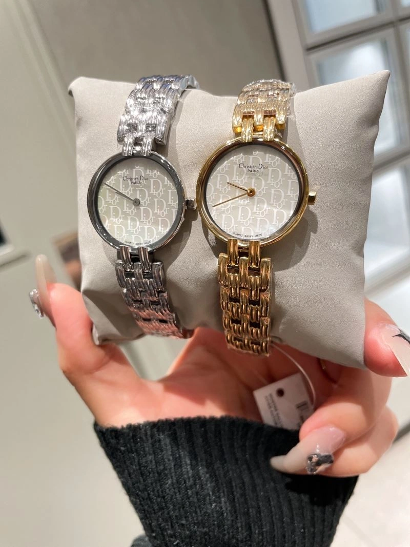 OEM CHRISTIAN DIOR Watches