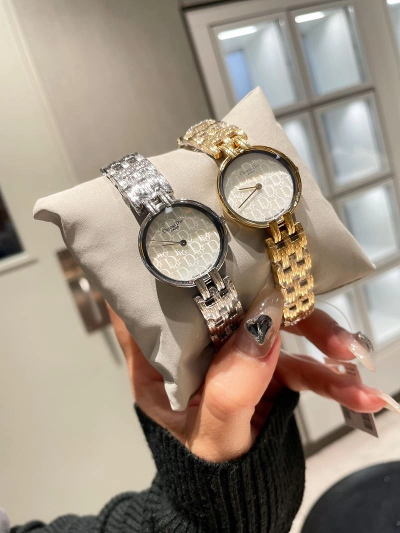 OEM CHRISTIAN DIOR Watches