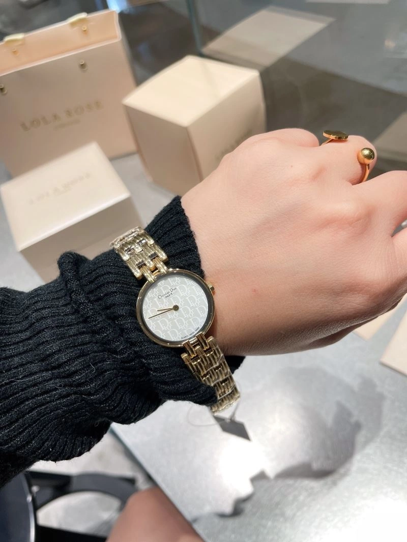 OEM CHRISTIAN DIOR Watches