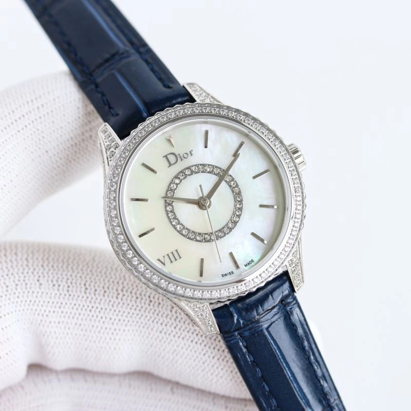 CHRISTIAN DIOR Watches