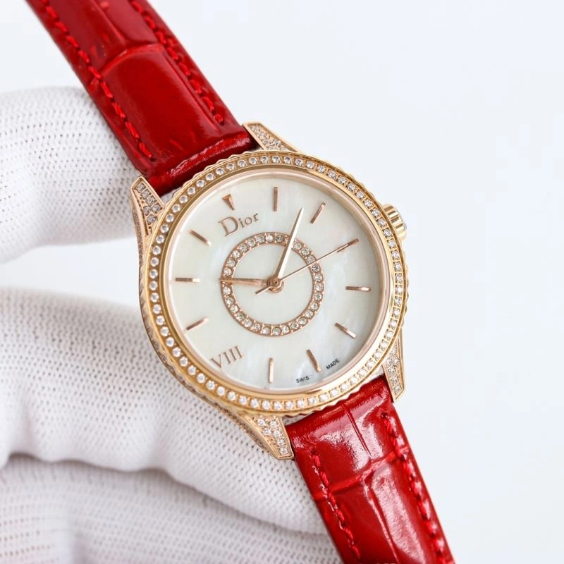 Value-priced CHRISTIAN DIOR Watches