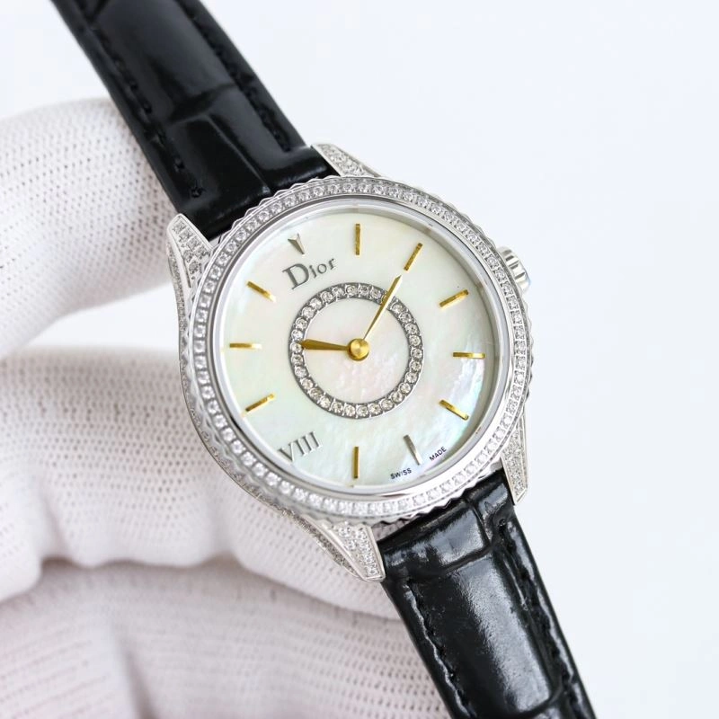Value-priced CHRISTIAN DIOR Watches