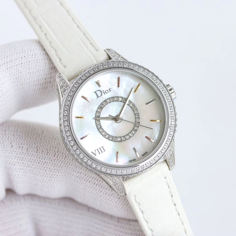 Value-priced CHRISTIAN DIOR Watches