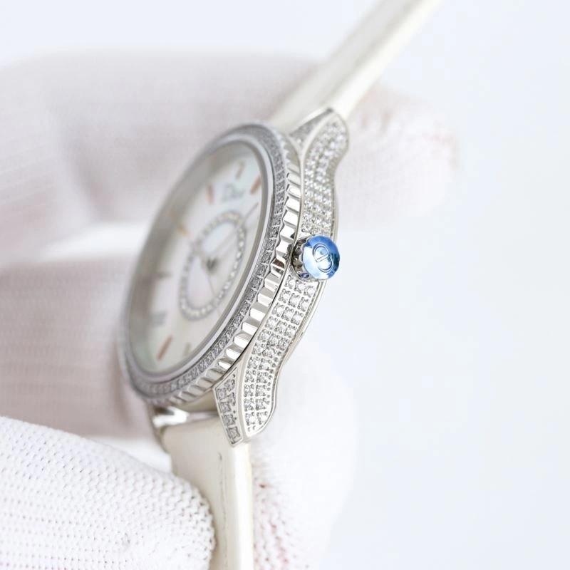 Value-priced CHRISTIAN DIOR Watches