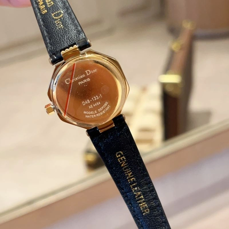 Reasonably priced CHRISTIAN DIOR Watches