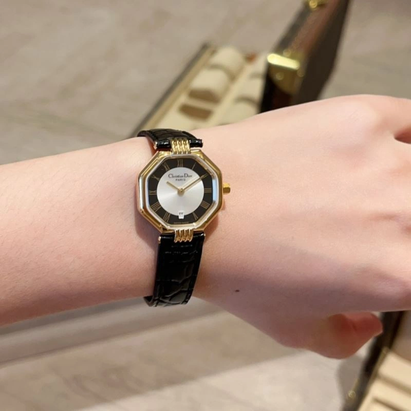 Reasonably priced CHRISTIAN DIOR Watches
