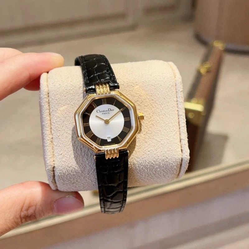 Reasonably priced CHRISTIAN DIOR Watches