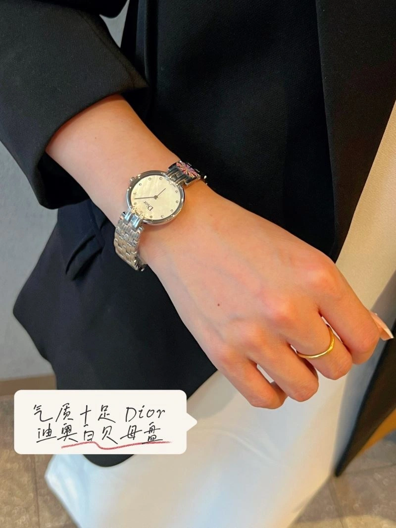 Affordable CHRISTIAN DIOR Watches