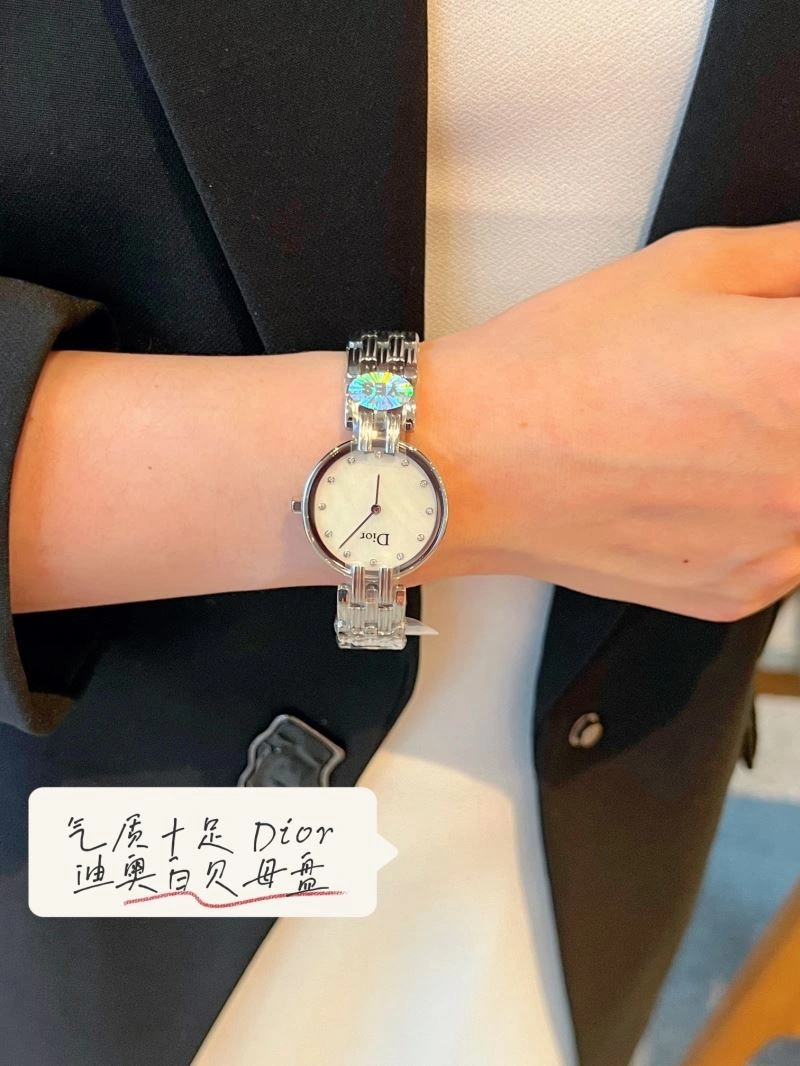 Affordable CHRISTIAN DIOR Watches
