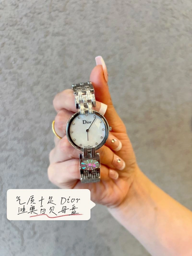 Affordable CHRISTIAN DIOR Watches
