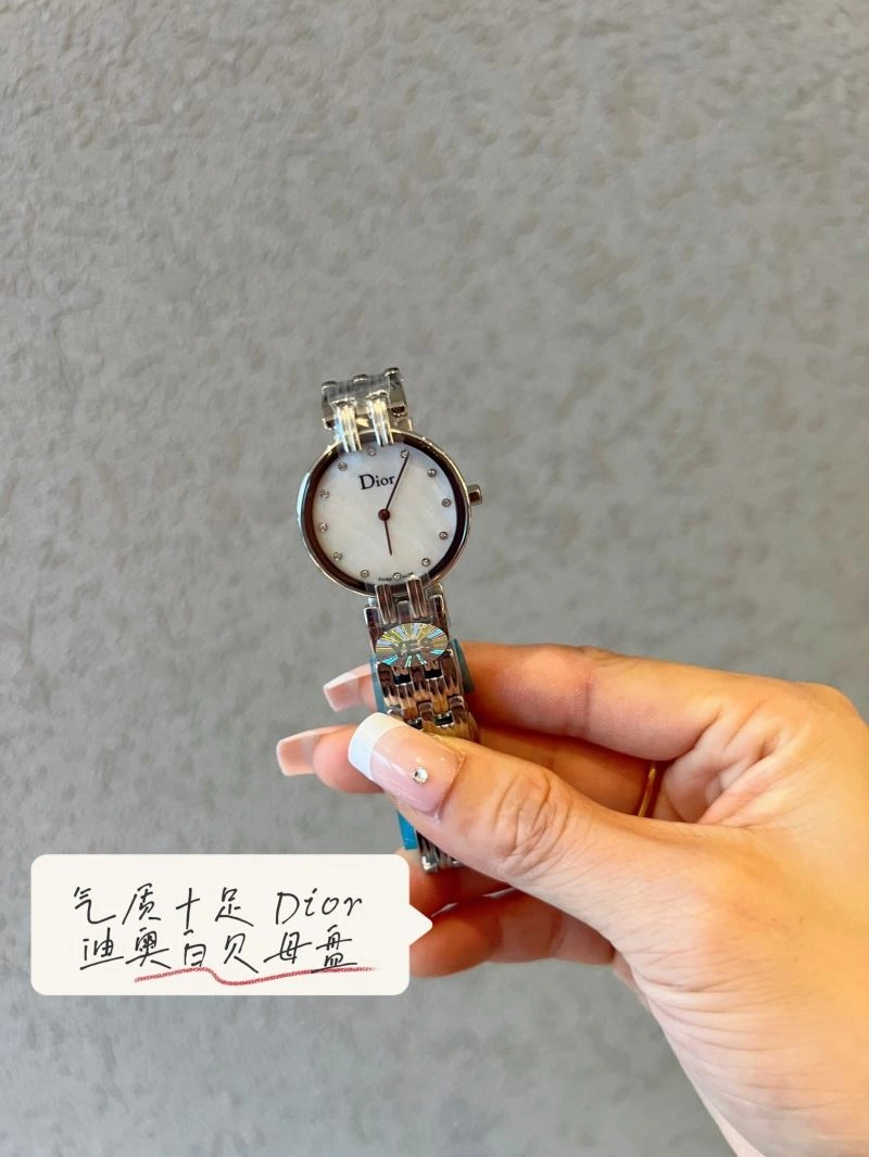 Affordable CHRISTIAN DIOR Watches