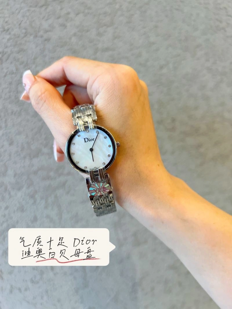 Affordable CHRISTIAN DIOR Watches