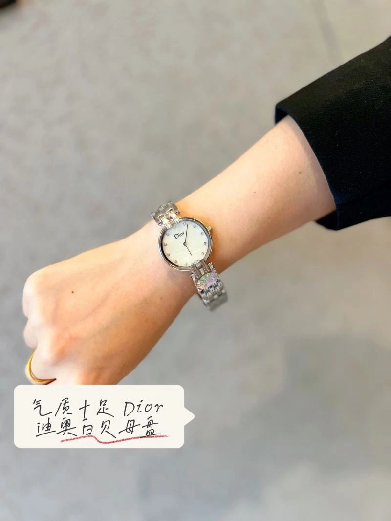 Affordable CHRISTIAN DIOR Watches