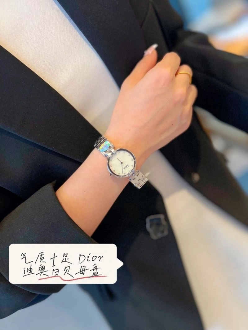 Affordable CHRISTIAN DIOR Watches