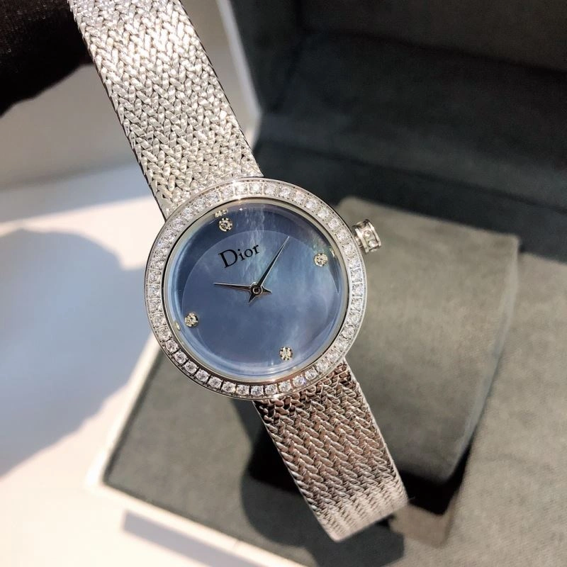 CHRISTIAN DIOR Watches
