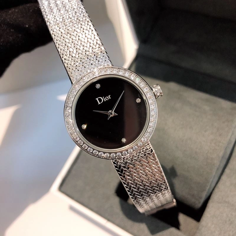 Accurate model CHRISTIAN DIOR Watches