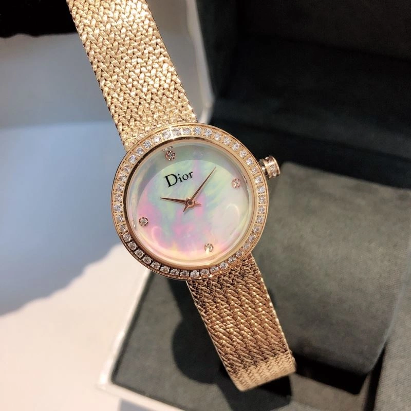 Accurate model CHRISTIAN DIOR Watches