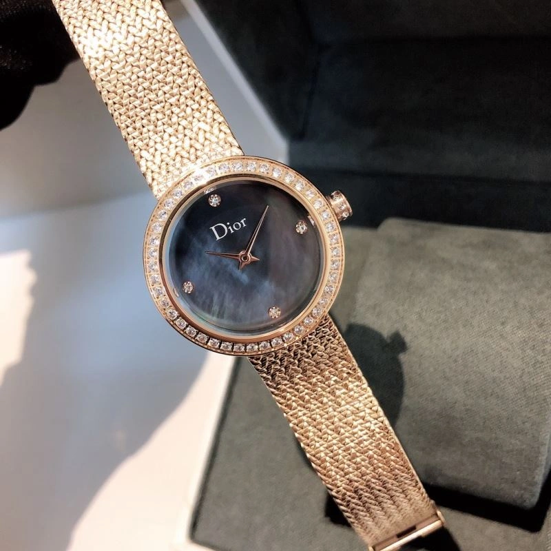 Accurate model CHRISTIAN DIOR Watches