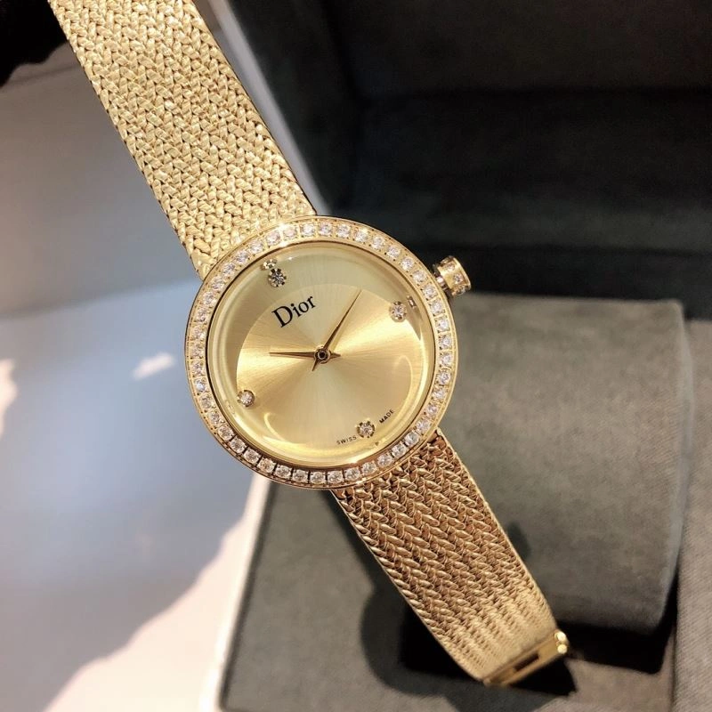 Accurate model CHRISTIAN DIOR Watches