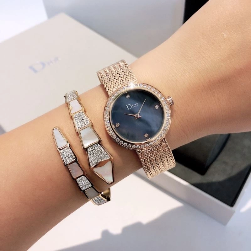 Accurate model CHRISTIAN DIOR Watches