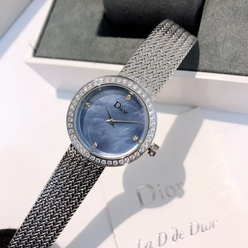 Accurate model CHRISTIAN DIOR Watches