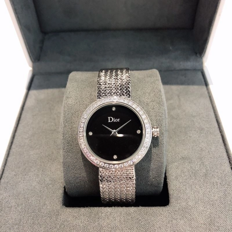 Accurate model CHRISTIAN DIOR Watches