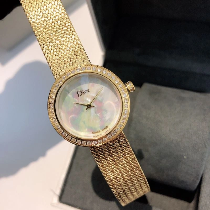 CHRISTIAN DIOR Watches