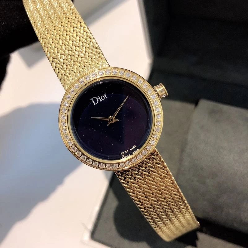 Discounted CHRISTIAN DIOR Watches