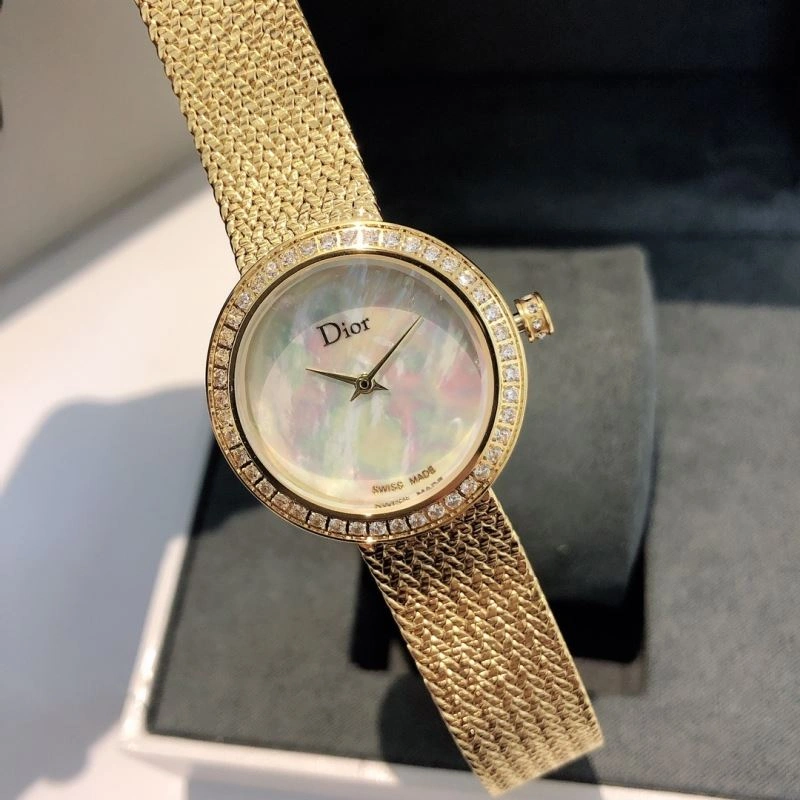 Discounted CHRISTIAN DIOR Watches