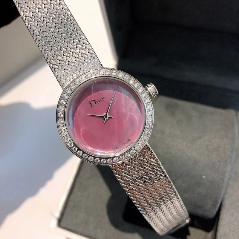 Discounted CHRISTIAN DIOR Watches