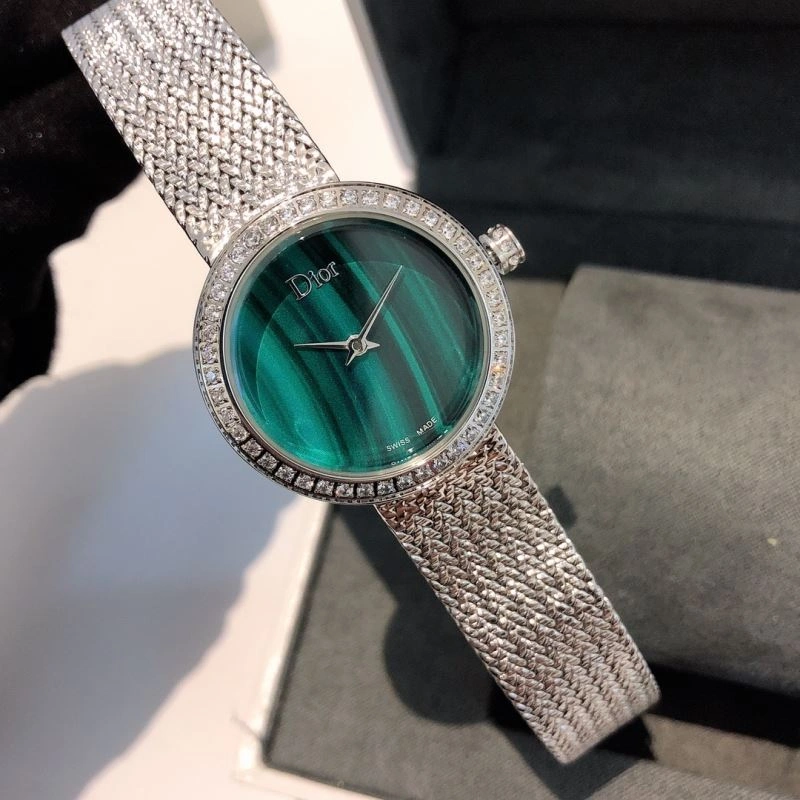 Discounted CHRISTIAN DIOR Watches