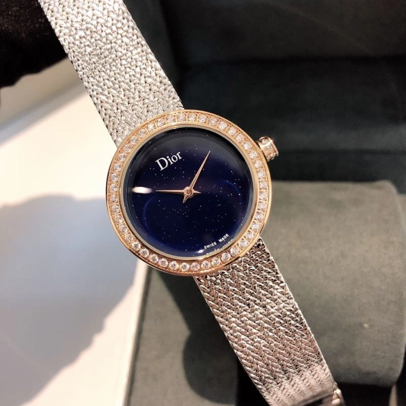 Discounted CHRISTIAN DIOR Watches