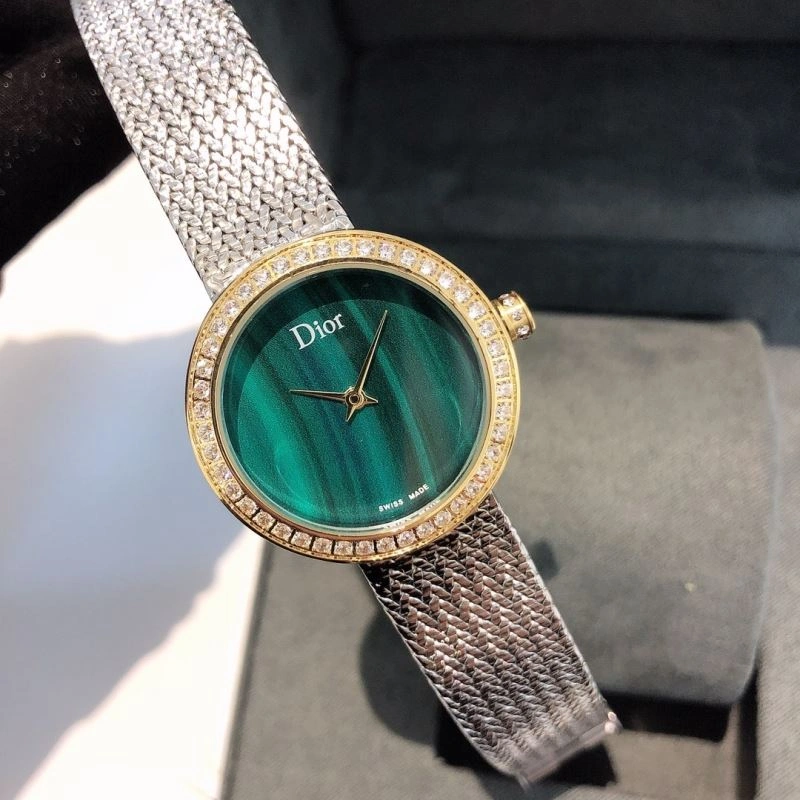 Discounted CHRISTIAN DIOR Watches