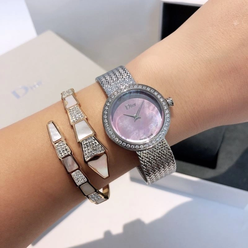Discounted CHRISTIAN DIOR Watches