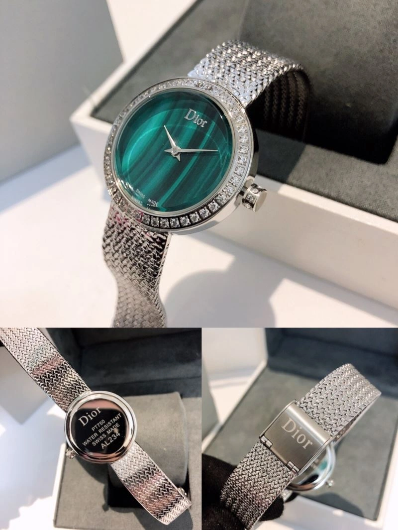 Discounted CHRISTIAN DIOR Watches