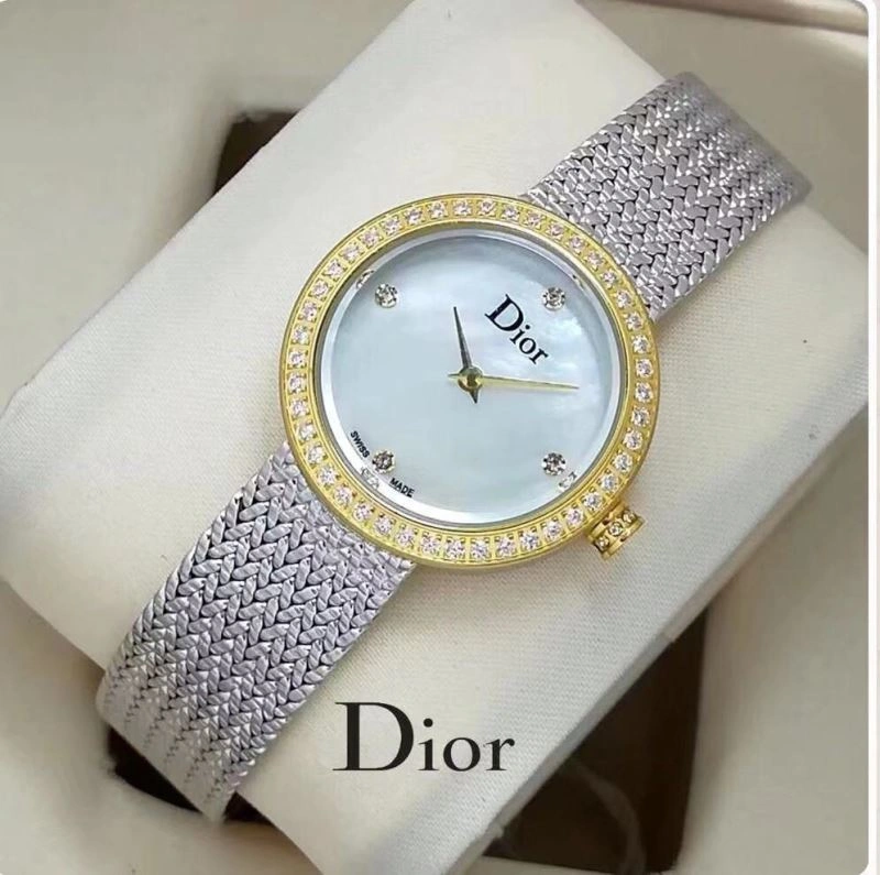 CHRISTIAN DIOR Watches