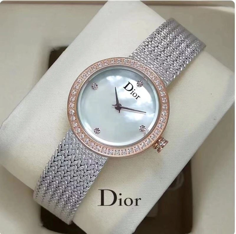 Low-cost CHRISTIAN DIOR Watches