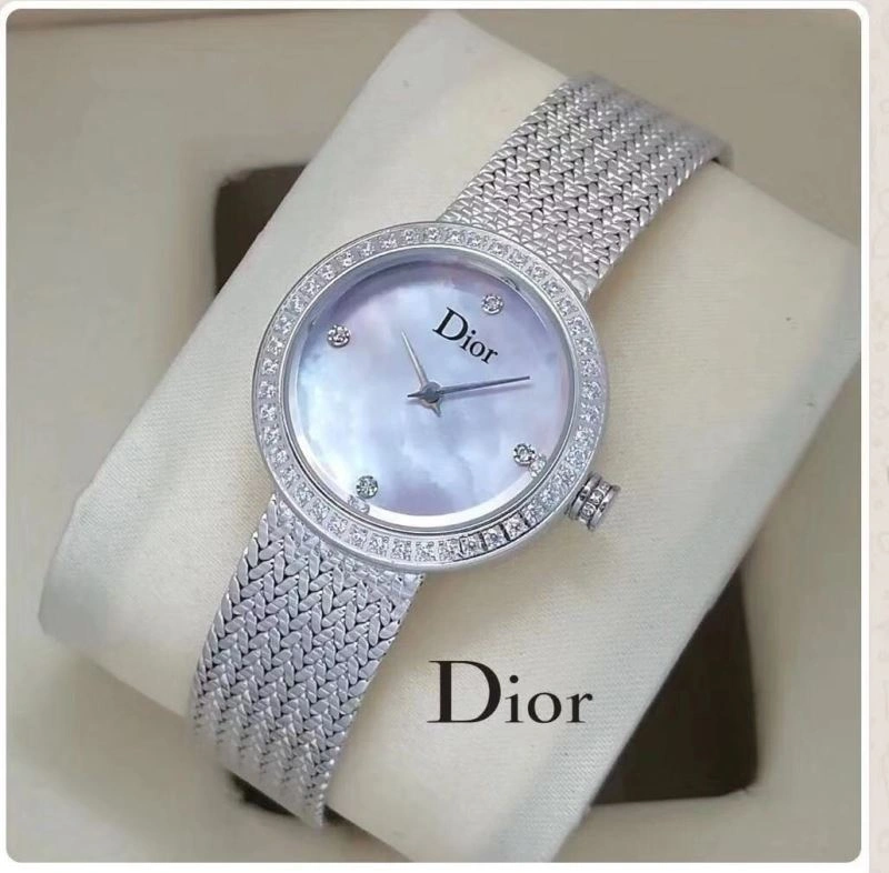 Low-cost CHRISTIAN DIOR Watches