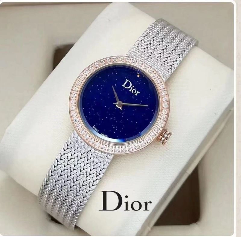 Low-cost CHRISTIAN DIOR Watches