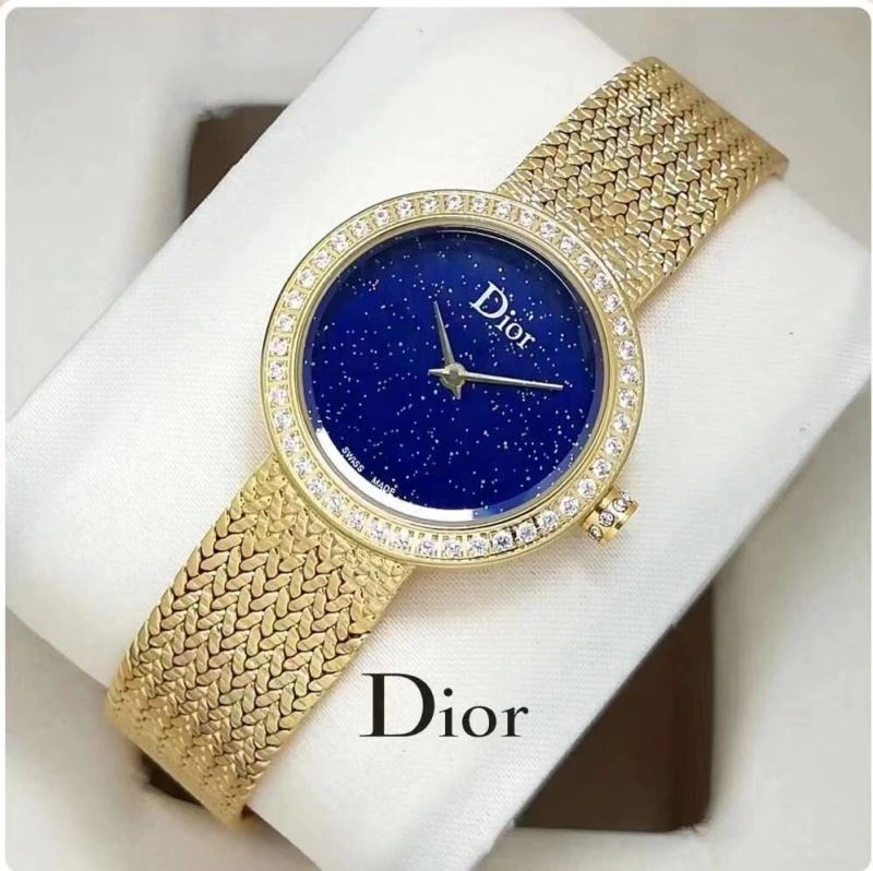 Low-cost CHRISTIAN DIOR Watches