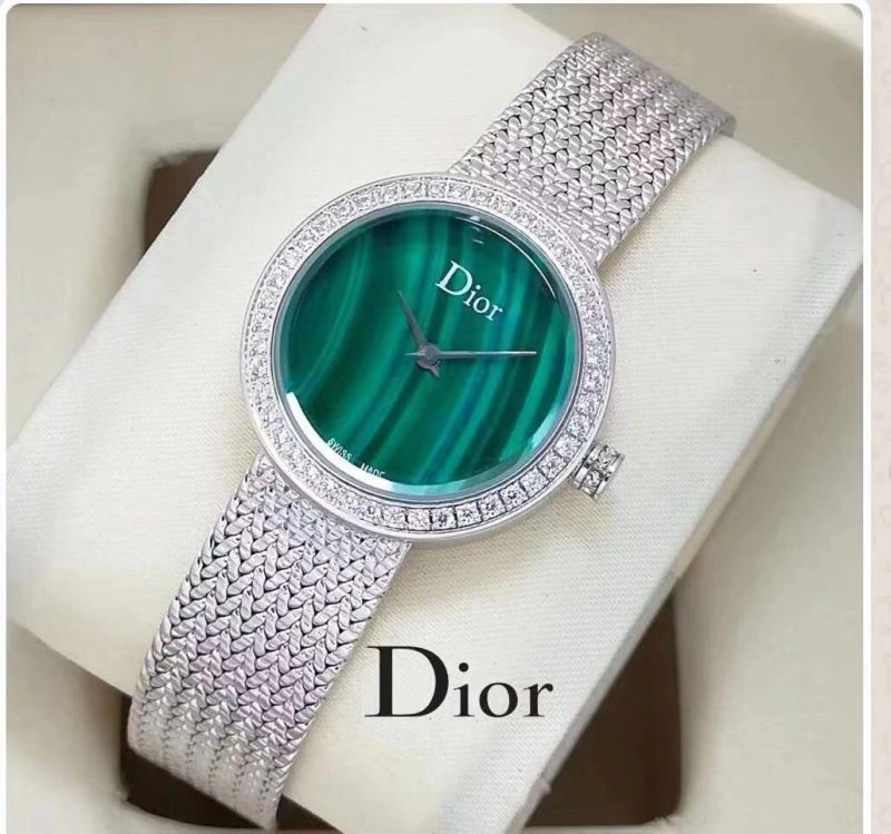 Low-cost CHRISTIAN DIOR Watches