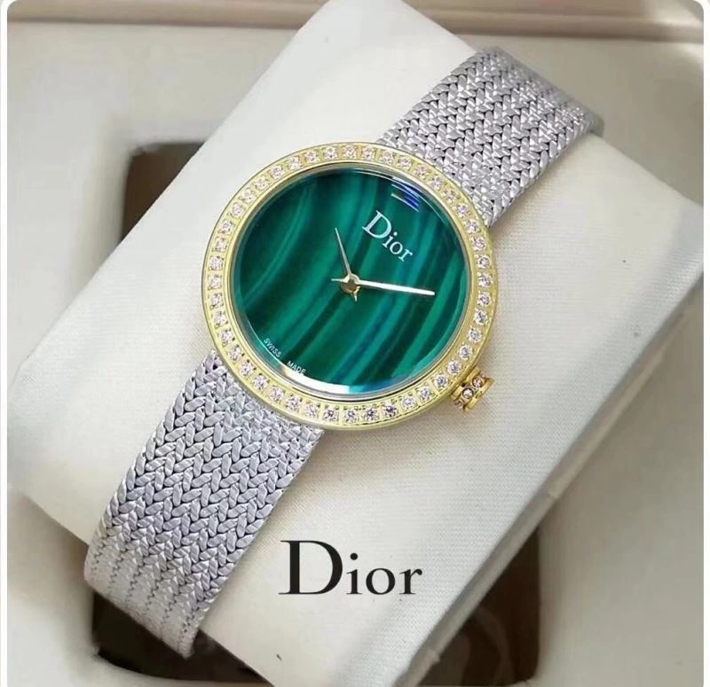 Low-cost CHRISTIAN DIOR Watches