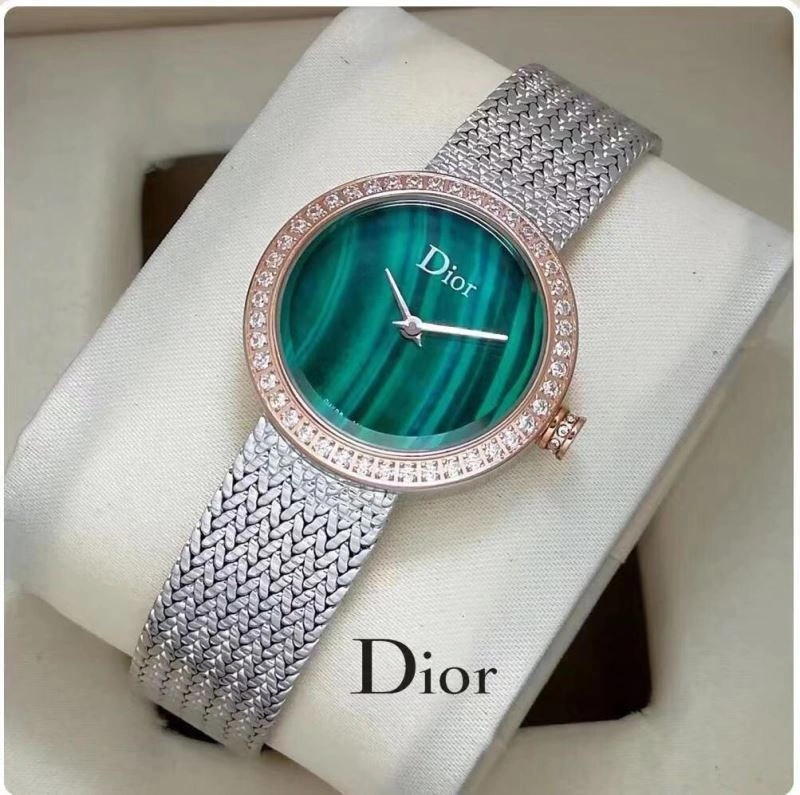 Low-cost CHRISTIAN DIOR Watches