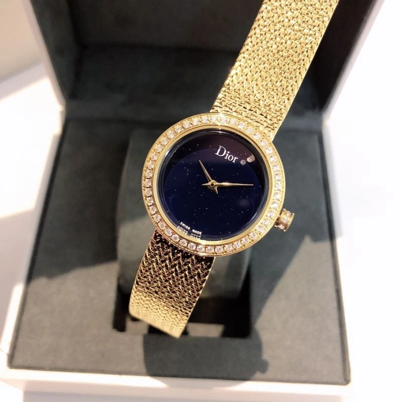 CHRISTIAN DIOR Watches
