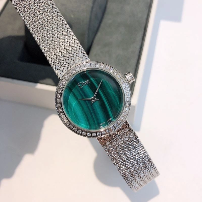 Low-cost CHRISTIAN DIOR Watches